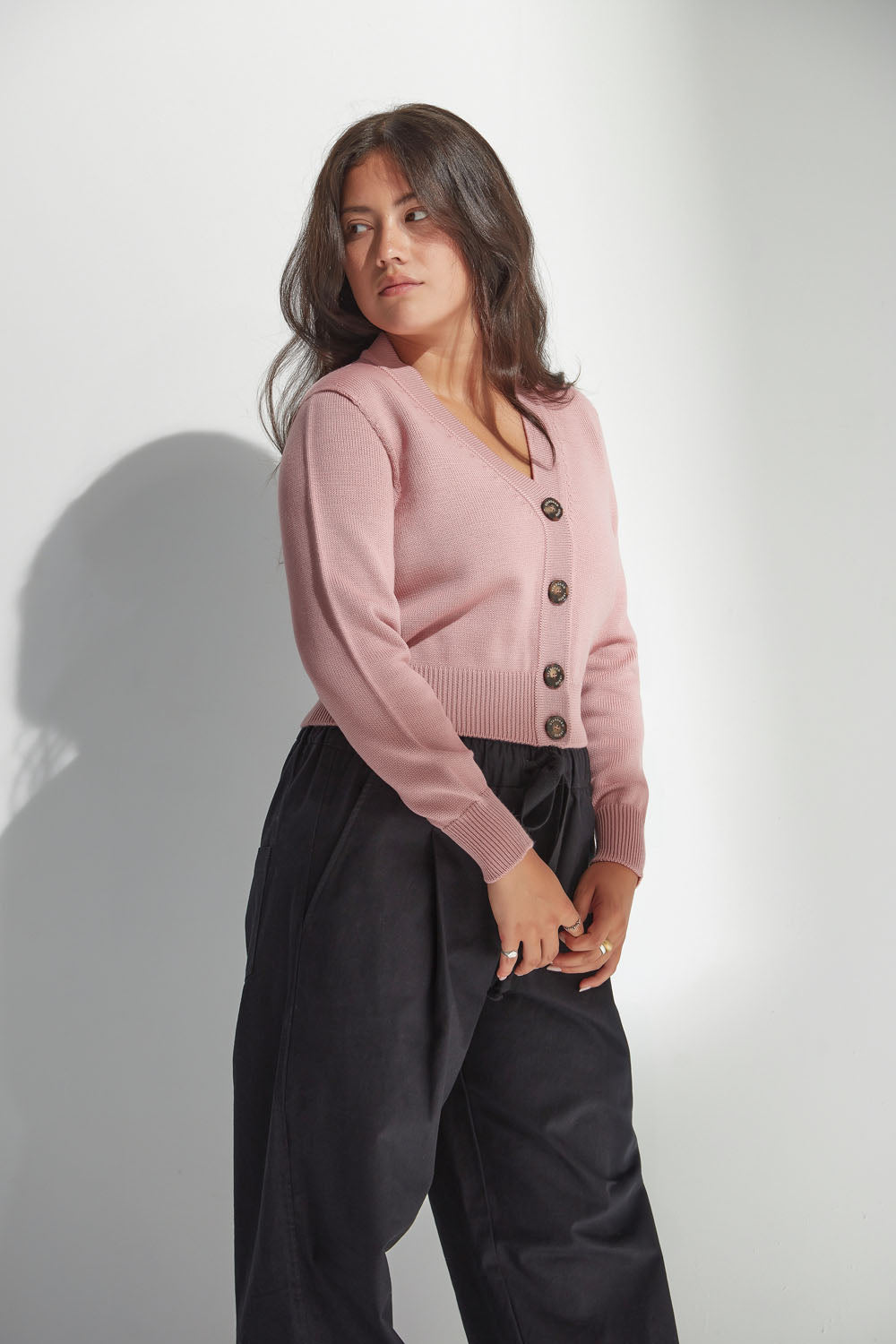 merino collection / for now and forever – Standard Issue